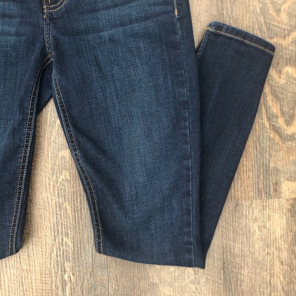 studio blue | Jeans | Studio Blue Arazana Skinny Jean In Indigo 26 ...